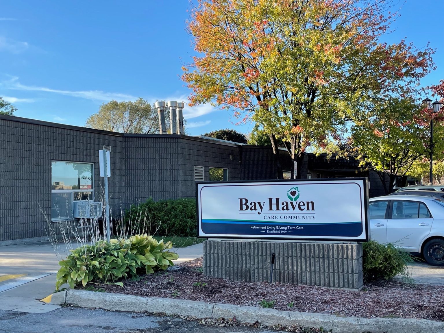 Bay Haven Care Community